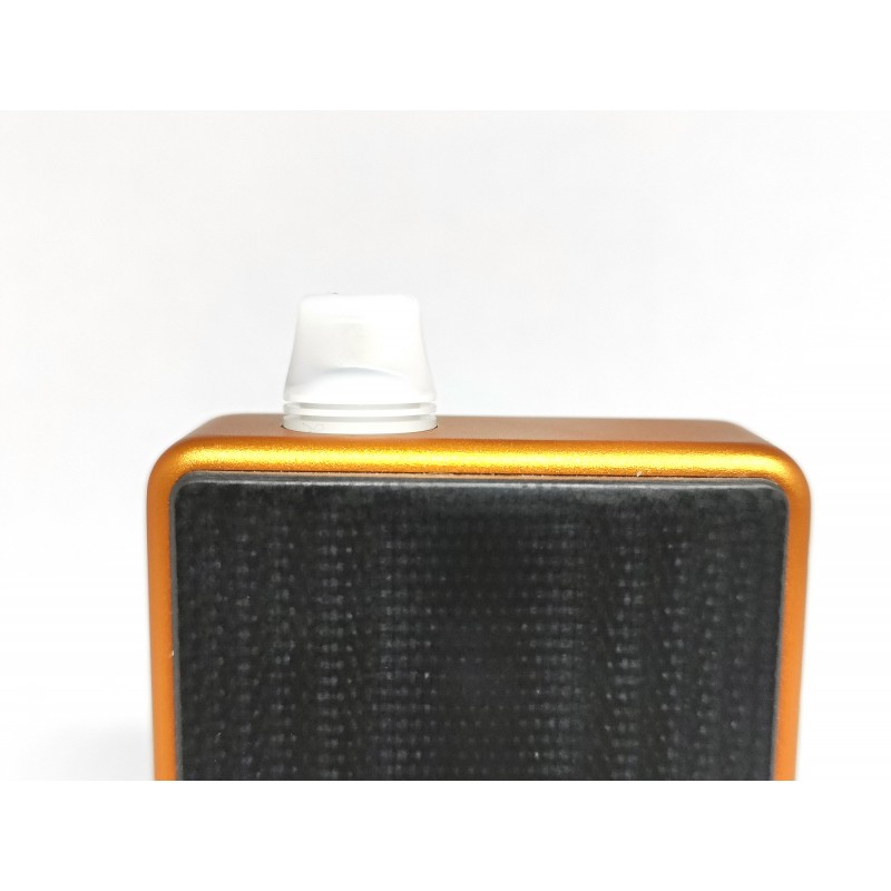 Top tip for N-tip White Delrin DL