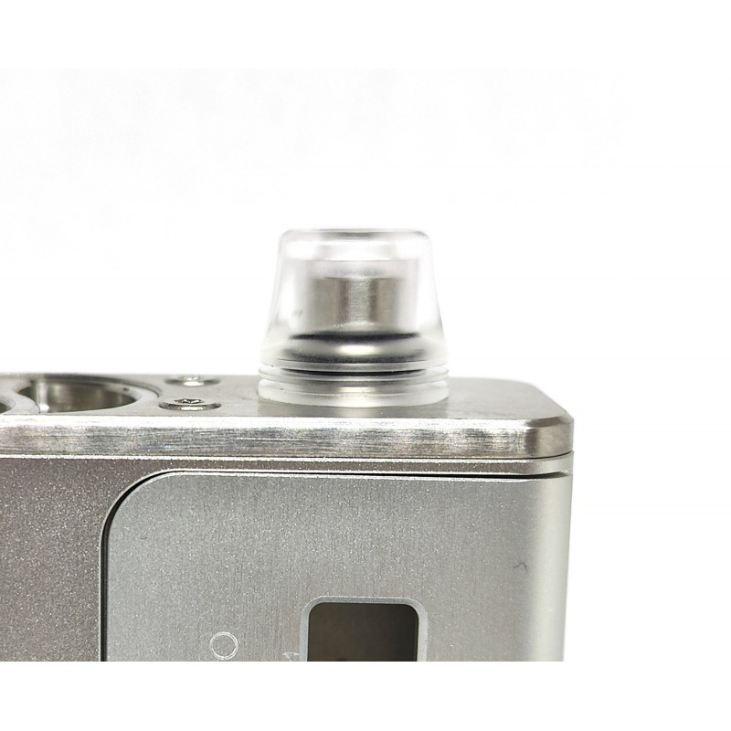 Top tip for N-tip PMMA DL