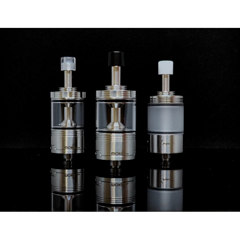 D-Tip Classic - modular drip tip