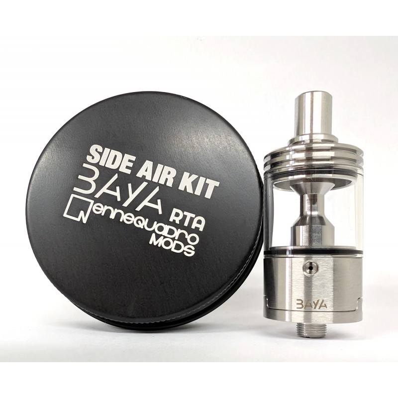 Side-Air Kit for Baya rta